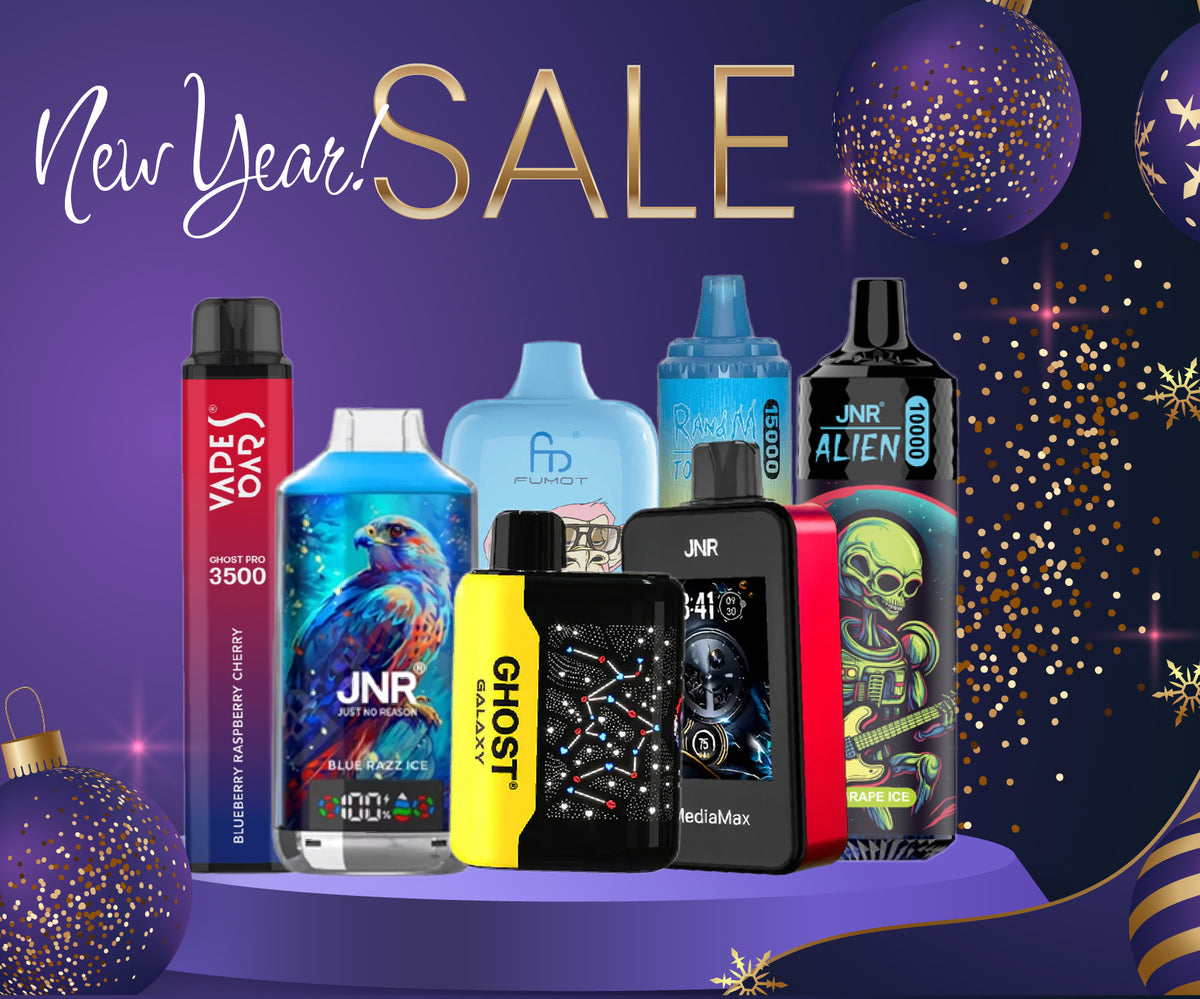 Vaper Desechable Al Por Mayor barato precio españa